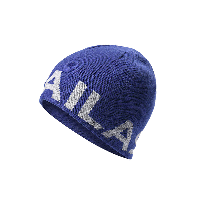 Kailas Warm Wool Knitted Hat | Merino Blend Beanie for Hiking – KAILASFUGA
