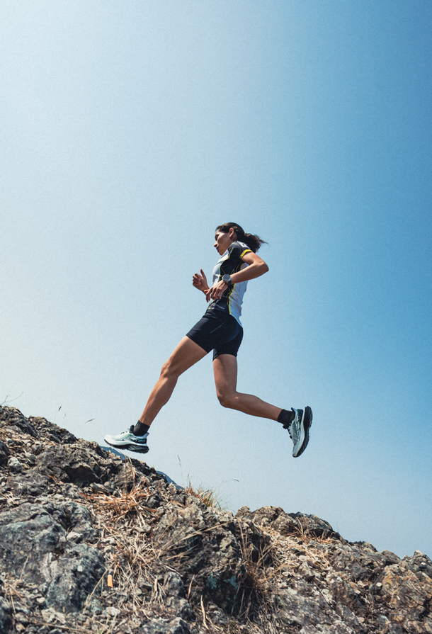 Atleta Thomas Joly de Lotbiniere – KAILASFUGA
