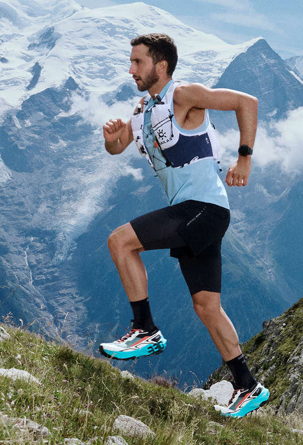 What Is Trail Running? A Complete Guide for Beginners – KAILASFUGA