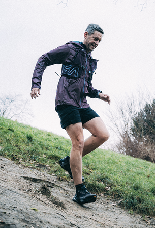 What Is Trail Running? A Complete Guide for Beginners – KAILASFUGA