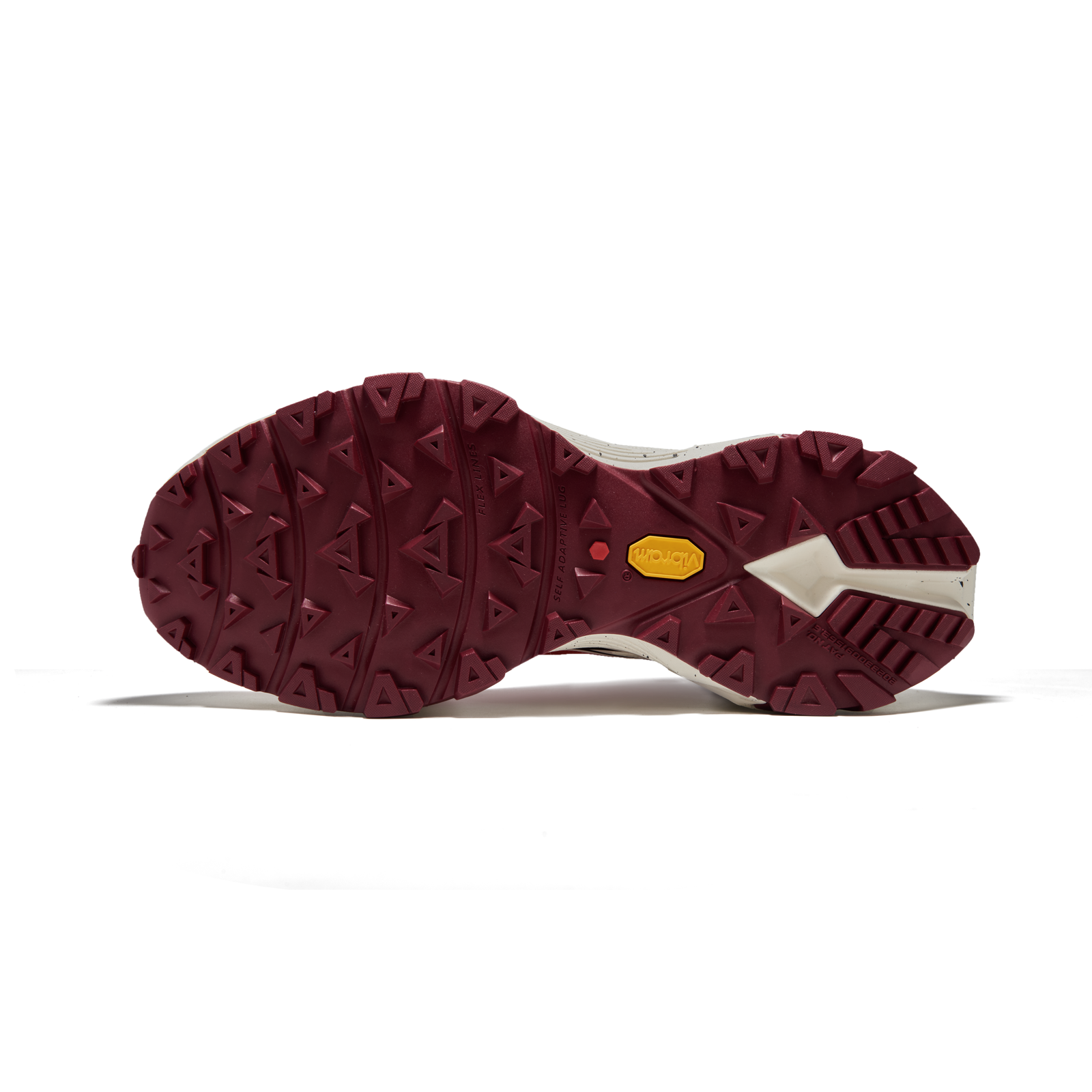 New Kailas FUGA EX 3 Trail Running Shoes Men's | KAILASFUGA