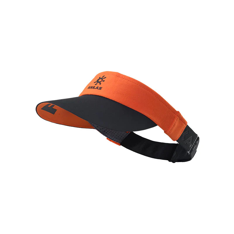 Kailas FUGA Nebular Visor | UPF40+ Trail Running Hat – KAILASFUGA