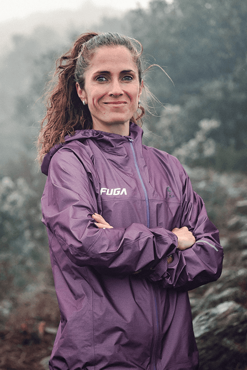 Athlete Maria FUENTES OLCINA – KAILASFUGA