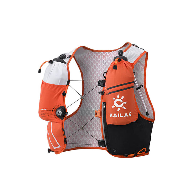 Best Fuga Air 8 IV Trail Running Vest | 8L Pack | KAILAS FUGA