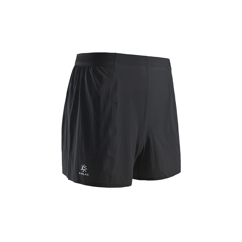 Kailas FUGA Men's Trail Running Shorts No Liner | Quick-Dry Lightweight ...