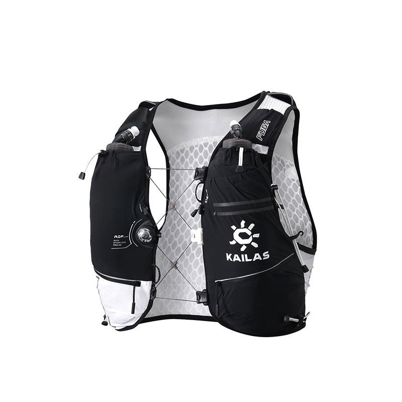 Fuga Air 13 II Trail Vest Pack | 13L Unisex | KAILAS FUGA